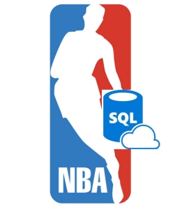 NBA Player Database